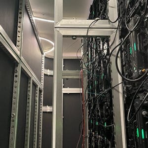 beMatrix Ledskin 1mm tiles rental | LED Video Walls hire